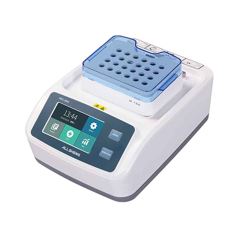 Thermo Shaker Incubator,Allsheng_specification/price/image_Bio-Equip in ...