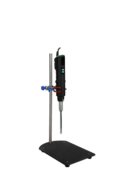 2022 New designed Portable High-speed Homogenizer,Ningbo Scientz ...