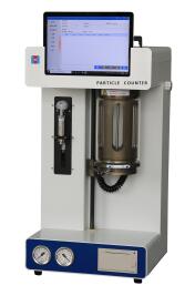 Oil Liquid Particle Counter,specification,price,image-Bio-Equip in China