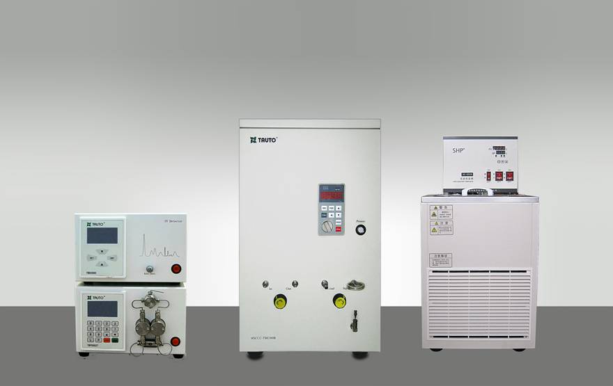 High Speed Countercurrent Chromatography HSCCC,Shanghai TAUTO Biotech ...