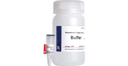 Trypsin Solution (Animal Origin Free),Shanghai Yaxin Biotechnology Co ...