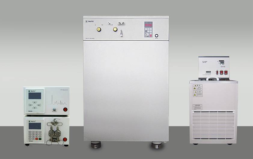 High Speed Countercurrent Chromatography HSCCC,Shanghai TAUTO Biotech ...