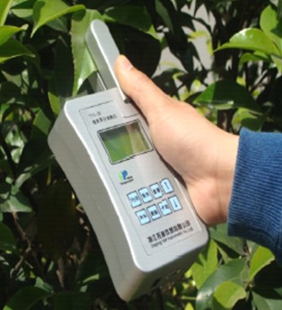 Portable plant nutrition meter,Zhejiang Top Instrument Co.,Ltd ...