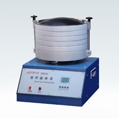 Sieving apparatus(Round Flour Checking Sieve),Zhejiang Top Instrument ...