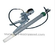 Soil solution sampler,Zhejiang Top instrument Co.,Ltd._specification ...