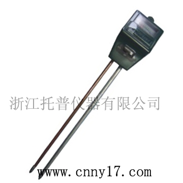 Soil Multiparameter tester,zhejiang Top instruments co., ltd ...
