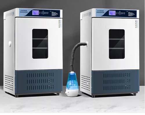 Constant Temperature And Humidity Incubator,specification,price,image ...