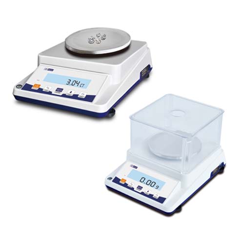 Biobase Balance BA2204N Automatic Electronic Analytical Balance ...