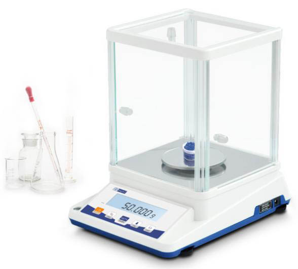 JA-P Analytical Balance 1mg,specification,price,image-Bio-Equip in China