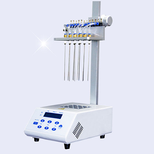 Nitrogen Sample Concentrator,LEEWEN_specification/price/image_Bio-Equip ...