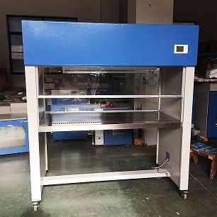 Laboratory Laminar Flow Cabinet Medical Clean Bench,XUECHENGLAB ...
