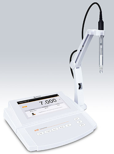 Benchtop pH Meter,Bante_specification/price/image_Bio-Equip in China