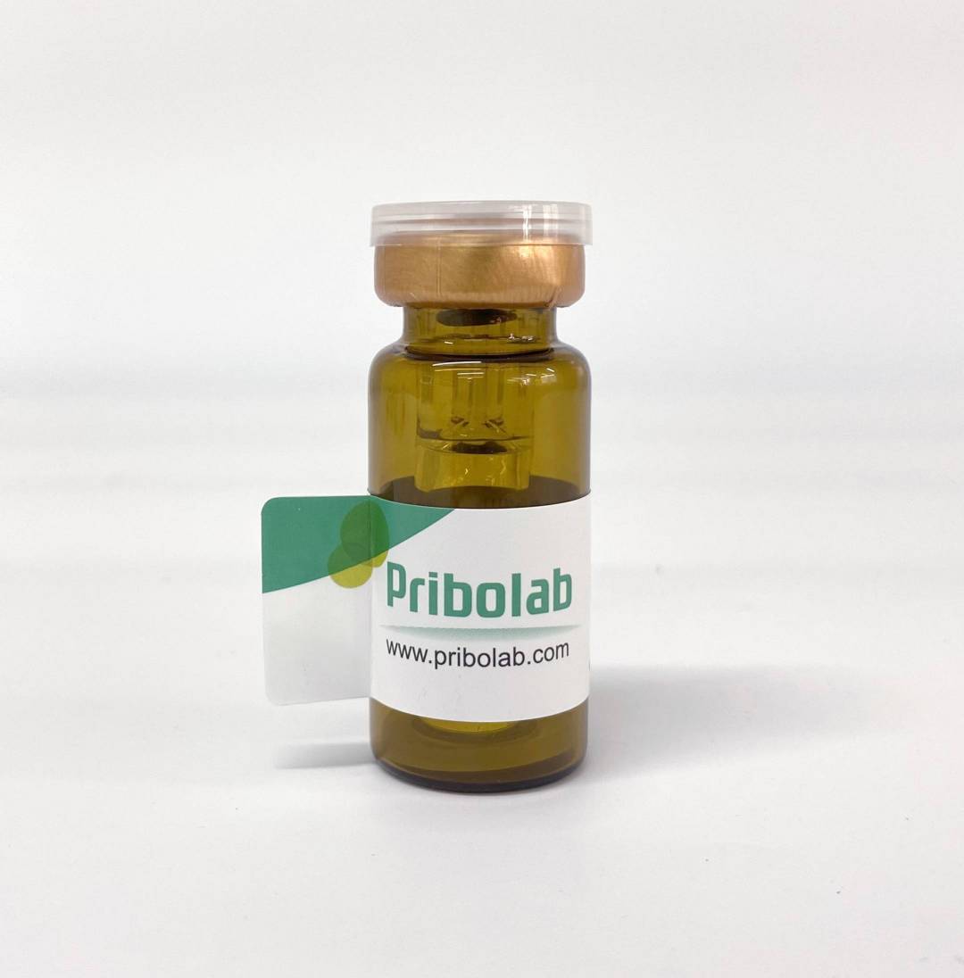 Pribolab?Microcystin LR-D5, Ethylated（25 μg）in supplied dry ...