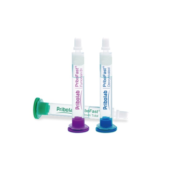 PriboFast?Biotin/Vitamin?B7?Immunoaffinity?Column,pribolab ...