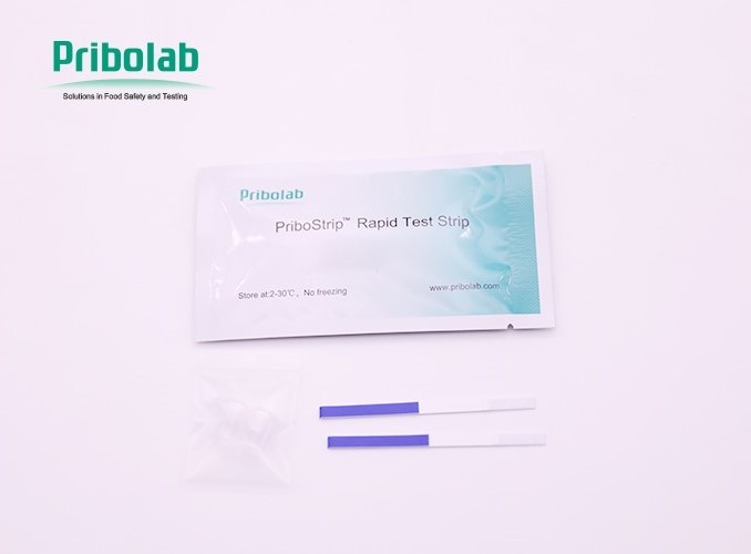 PriboStripTM?CP4 EPSPS&PAT/bar Rapid Test Strip-LS,pribolab ...