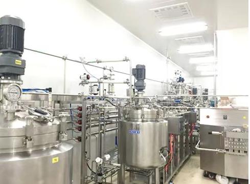 Full automatic liquid preparation system,JIZHOUAUTO_specification/price ...