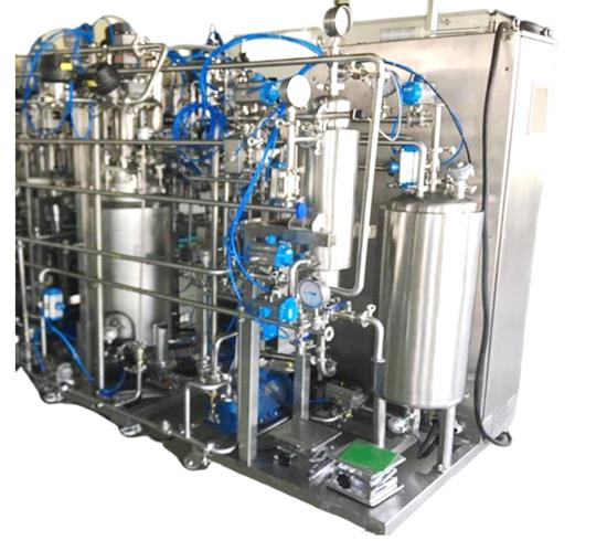 Weighing and liquid preparation system,JIZHOUAUTO_specification/price ...