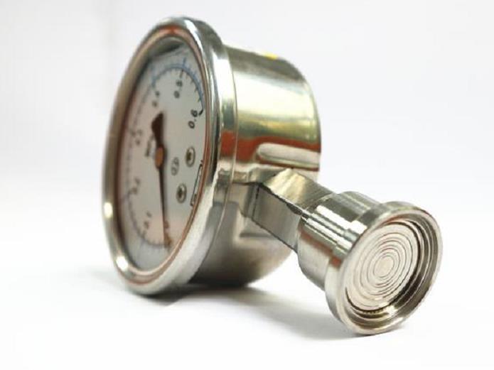TC pressure gauge,COSTONES_specification/price/image_Bio-Equip in China