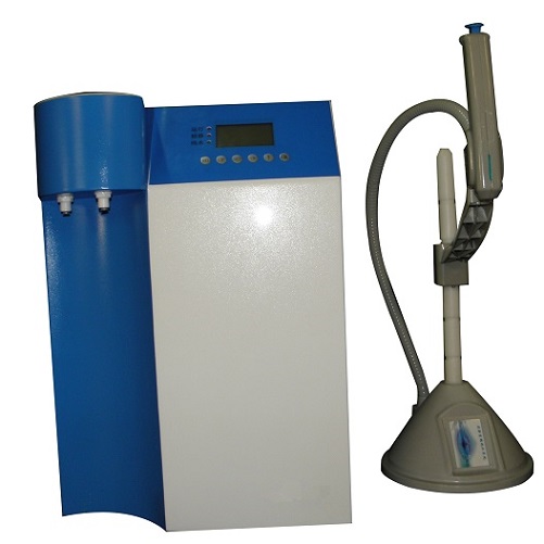 Laboratory Analytical Instrument Factory Direct Selling Basic Series ...