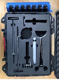 Uni-Puck,Rigaku Puck_specification/price/image_Bio-Equip in China