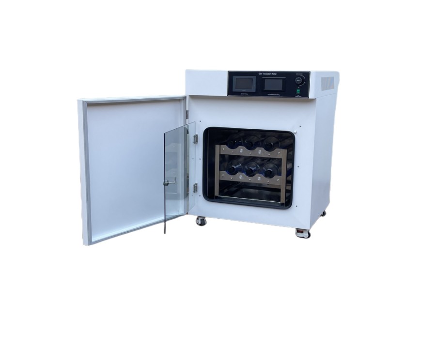 Cell Culture Roller Incubator Customized Model available,YK Scientific ...