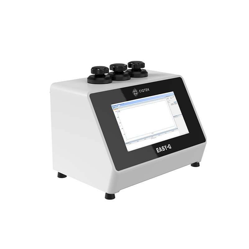 Gas Pycnometer Density Analyzer EASY-G 1310M,CIQTEK_specification/price ...