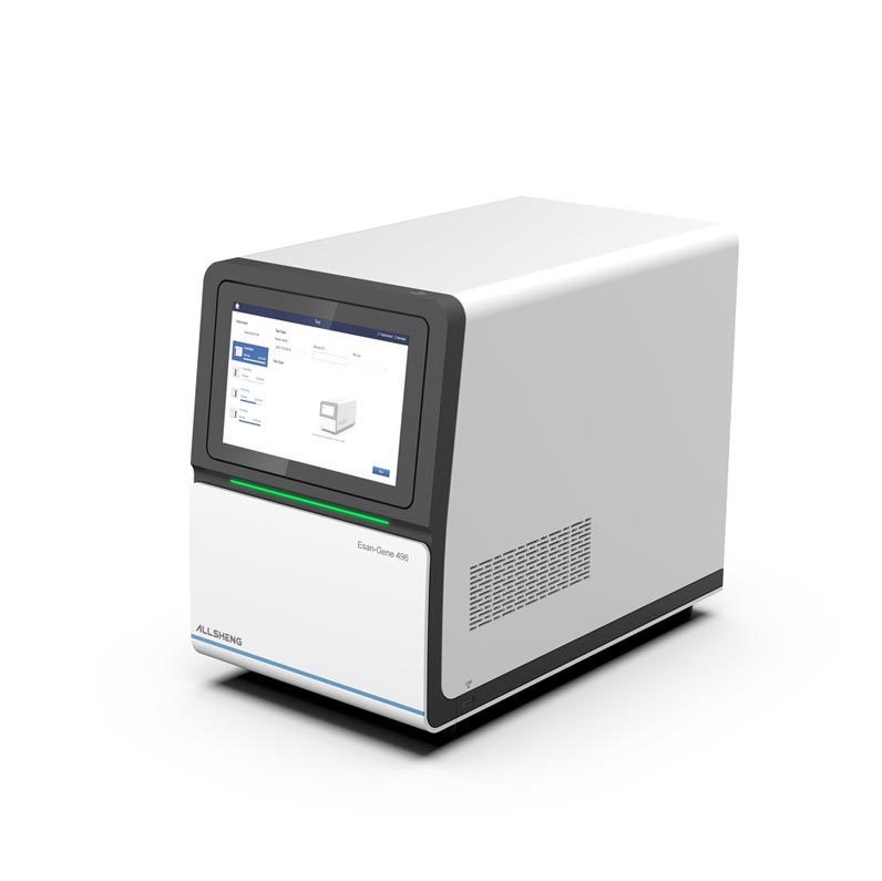 Real Time PCR,Allsheng_specification/price/image_Bio-Equip in China