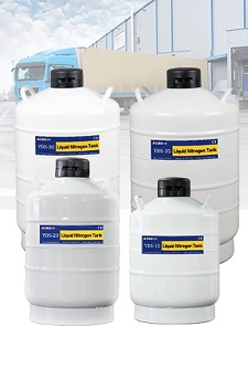 Portable liquid nitrogen container_semen cryogenic tank,specification ...