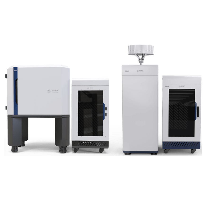 Scanning NV Microscope (SNVM) - Nanomagnetic Imaging Microscope,CIQTEK ...