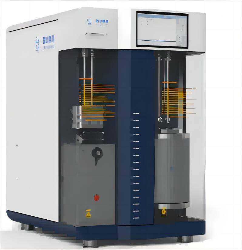 Bet Surface Area measurement Equipment V-Sorb 2800TP,specification ...