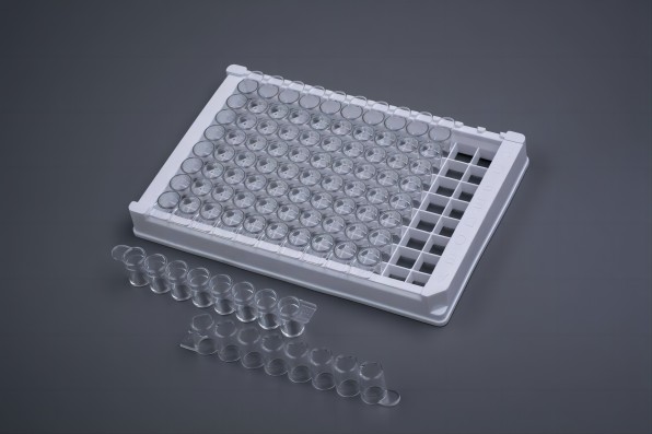 Streptavidin Coated Microplate,Ecalbio_specification/price/image_Bio ...