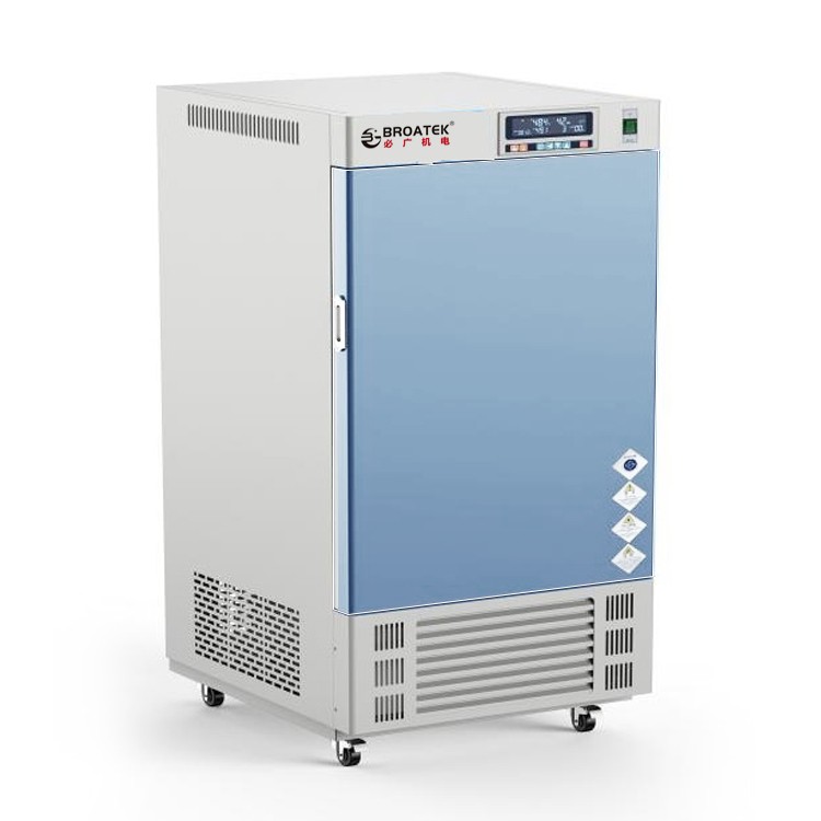 Constant Temperature and Humidity Chamber,SHANGHAI BROATEK ...