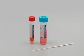 Virus Transport Medium & Sample Collection Kit,Acumen Biomedical ...
