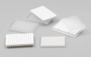 PCR Plates,Acumen Biomedical_specification/price/image_Bio-Equip in China