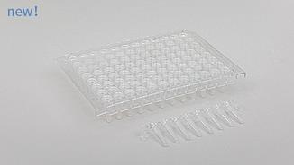 96-well Dual PCR Plate,Acumen Biomedical_specification/price/image_Bio ...