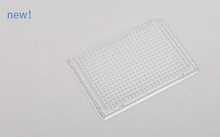 384-well Dual PCR Plate,Acumen Biomedical_specification/price/image_Bio ...