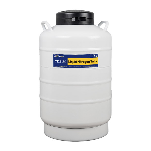 Egypt YDS-30 Liquid Nitrogen Container_Cell Storage Tank_Factory,KGSQ_specification/price/image ...