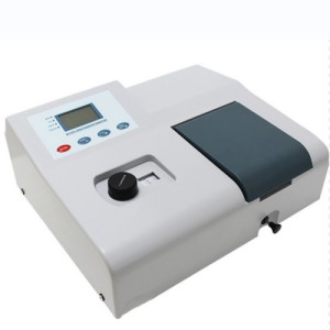 V721 Vis Spectrophotometer manufacturer in China,FOCUS/NEUTRAL ...