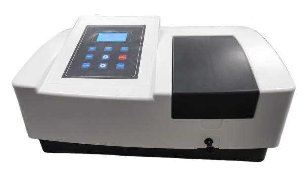 uv754 /uv1600 cheap scanning uv vis spectrophotometer with PC software ...