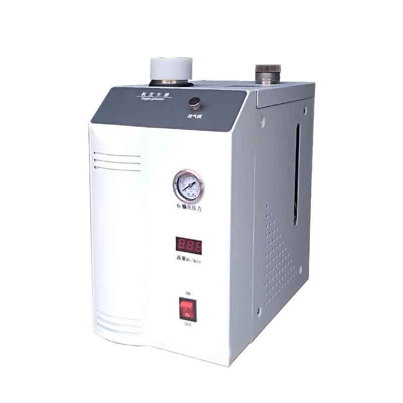 small lab pure O2 Generation Equipment Oxygen Generator,specification ...