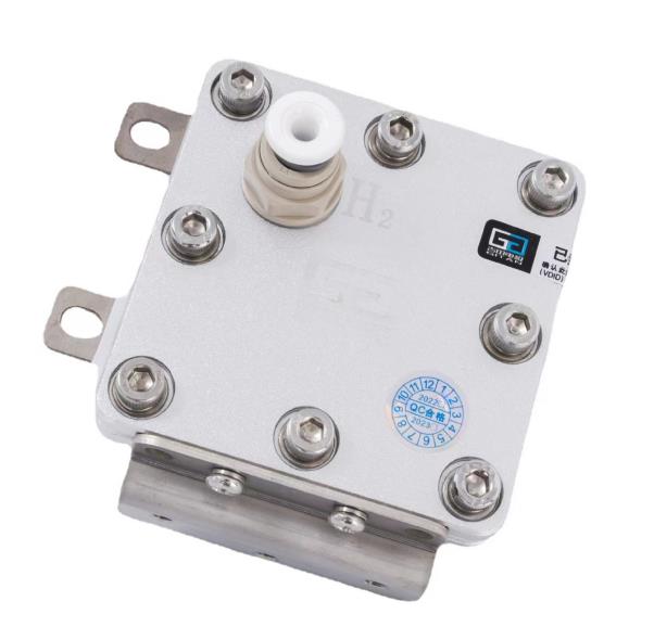 100ml/Min PEM electrolysis Cell Electrolyzer Stack electrolizer h2 ...