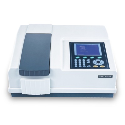 Spectrophotometer,specification,price,image-Bio-Equip in China