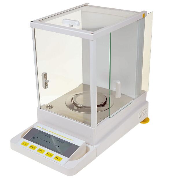 Analytical Balance,bio-medlab_specification/price/image_Bio-Equip in China