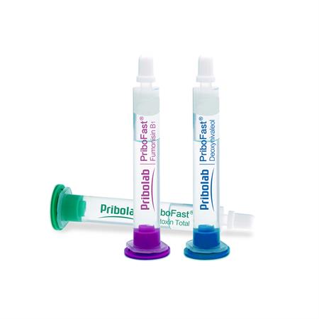 Aflatoxin B1 Immunoaffinity Columns,Pribolab_specification/price/image ...