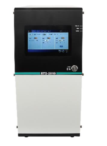 DS-RTD-2010 Real-Time Constant Temperature Degasser Drug Testing ...