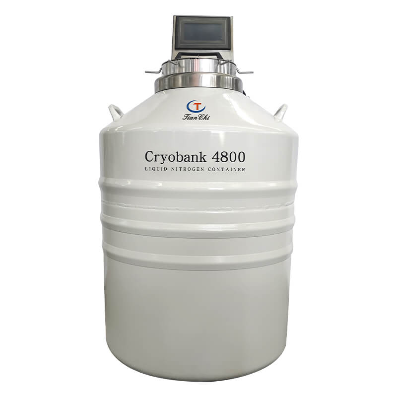 Gas phase liquid nitrogen tank,Henan TianChi_specification/price/image ...