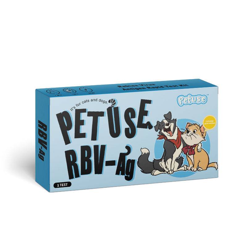 Rabies Virus Antigen Rapid Test Kit,Synthgene_specification/price/image ...