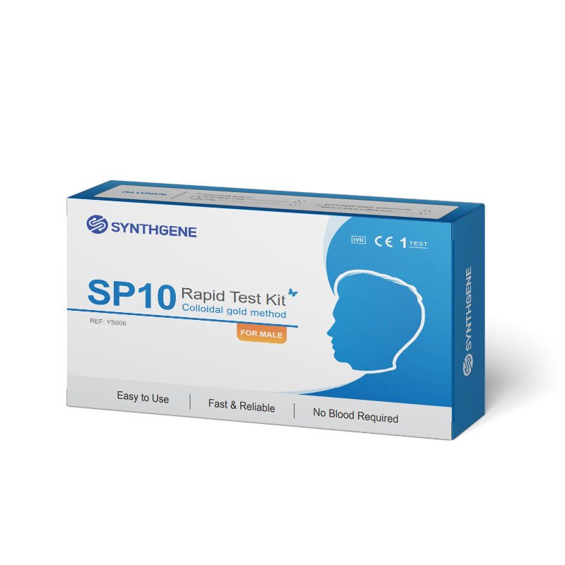 Sperm Protein-10（SP10） Rapid Test Kit,Synthgene_specification/price ...