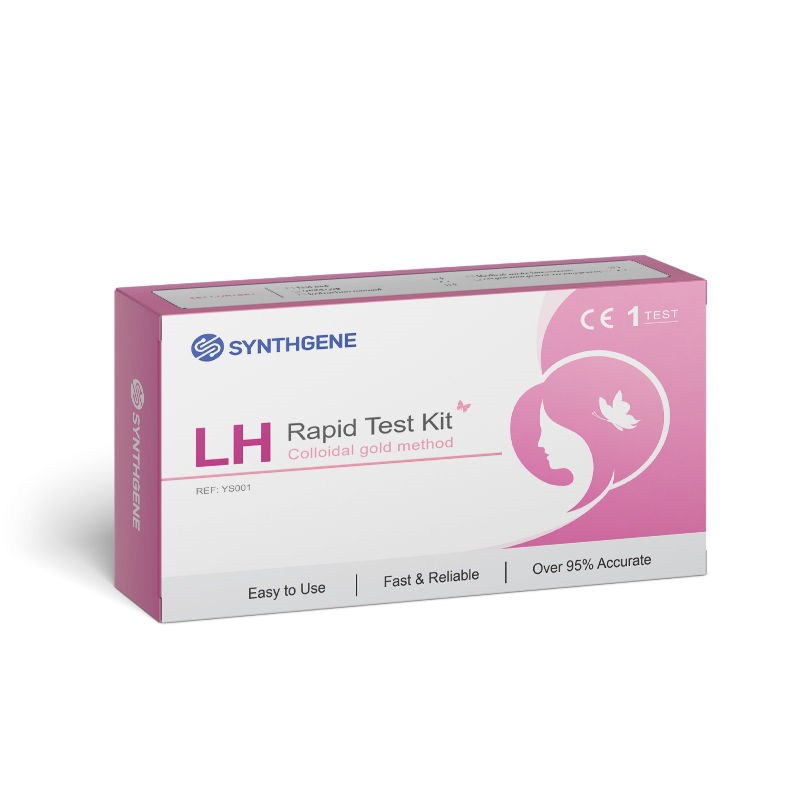 LH Ovulation Rapid Test Kit,Synthgene_specification/price/image_Bio ...