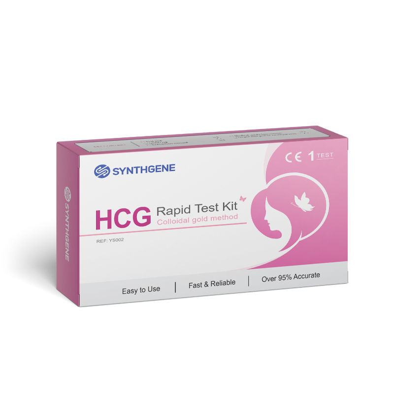 HCG Rapid Test Kit,Synthgene_specification/price/image_Bio-Equip in China